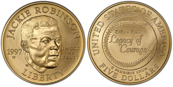 Modern Commemoratives with Revolutionary Pasts – Republic Precious ...